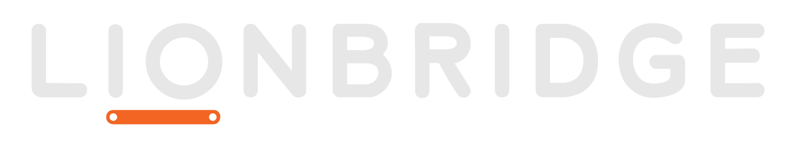 Log in to Lionbridge